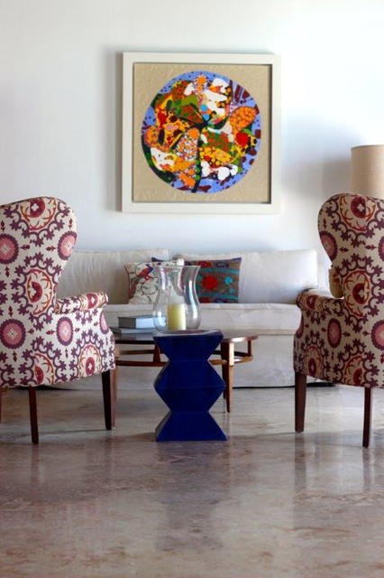 Casa Sol Bed & Breakfast, Old San Juan, Puerto Rico - Mediterráneo ...