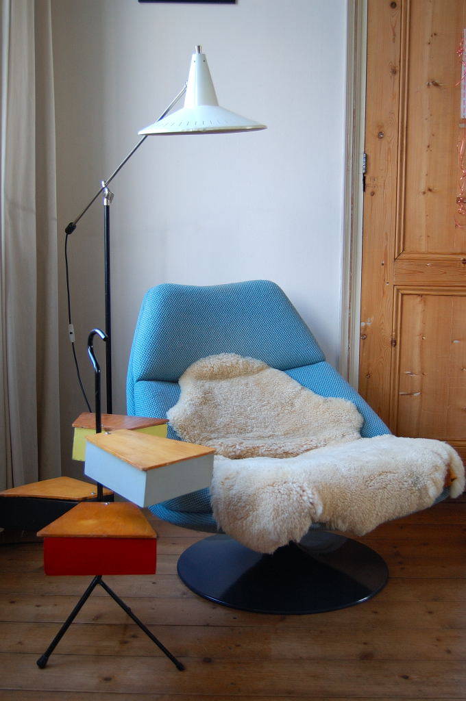 Houzz Tour: Kay Loves Vintage