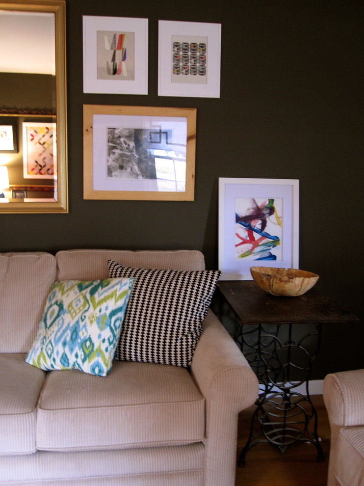 Chester Ranch - Di transizione - Soggiorno - Richmond - di Lee Waters ...