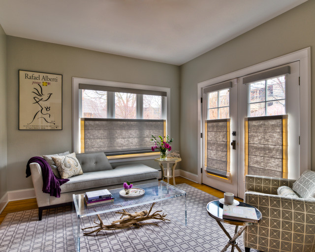The Art of the Window: 11 Shades That Add Style to a Room