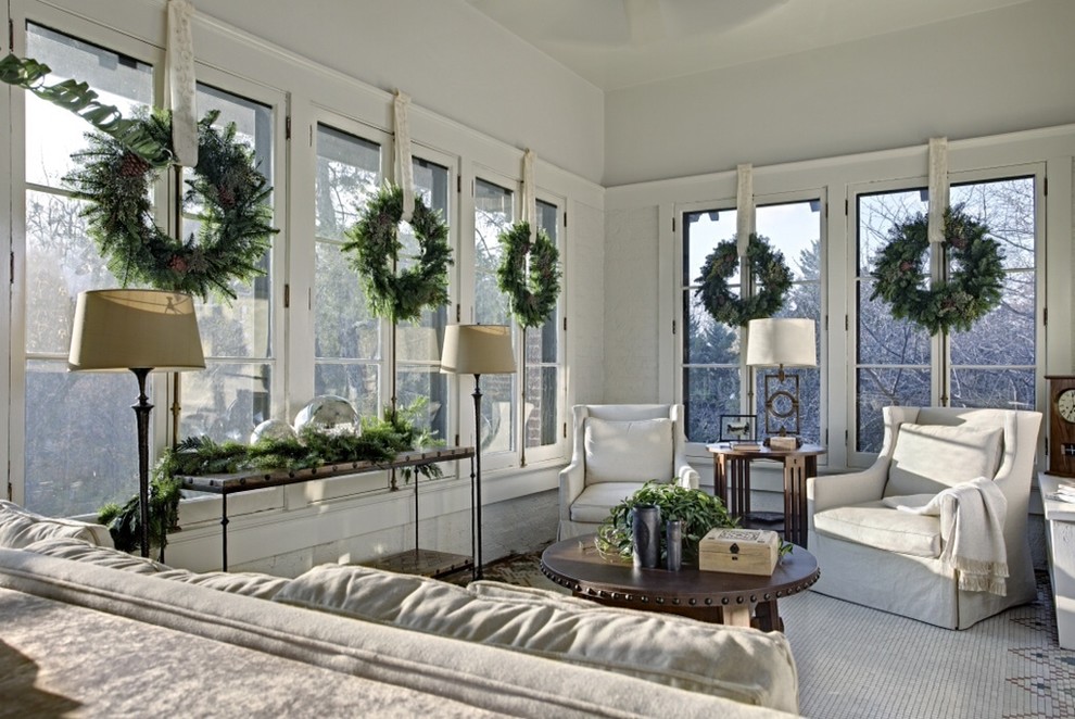 Zoom sur le gui et ses légendes