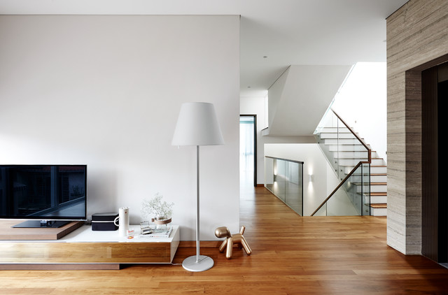 Chu Lin - Living Room - Singapore - by Collective Designs | Houzz AU