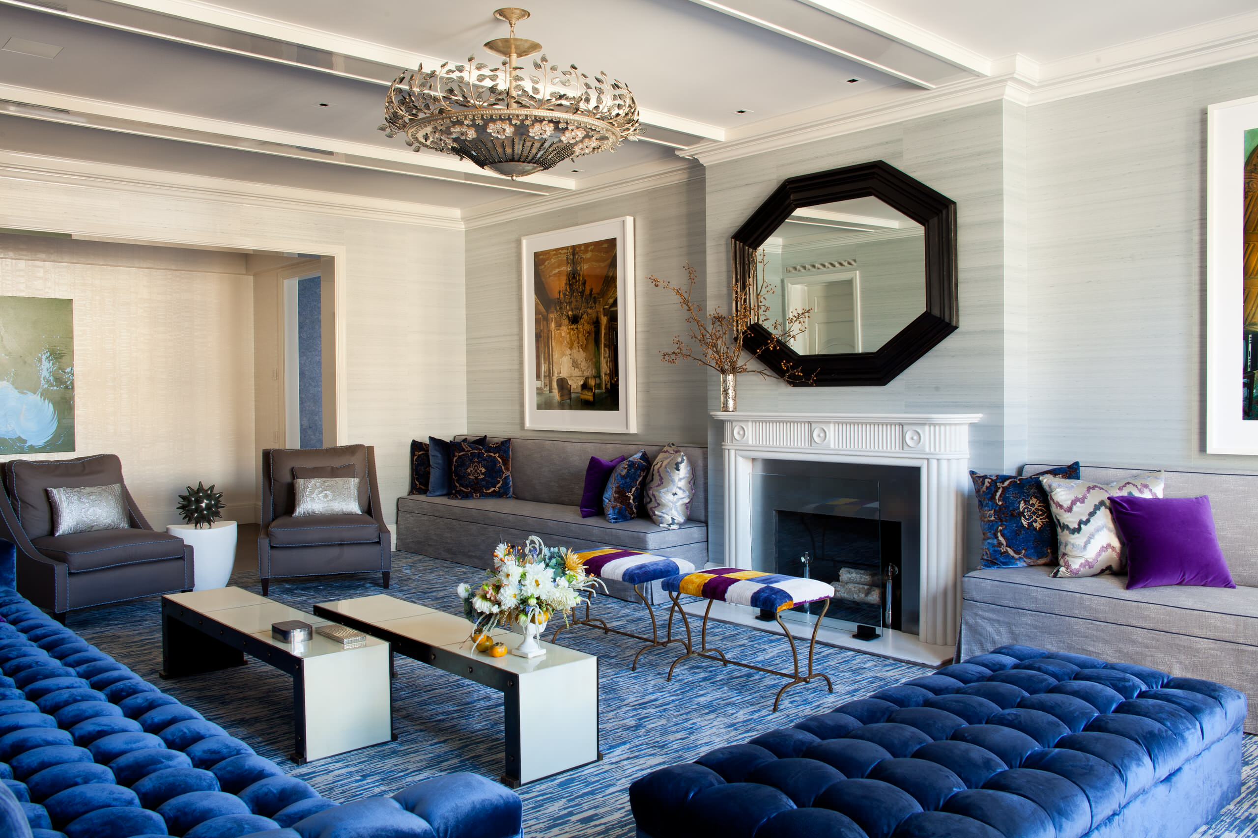 Why You Should Forget About the Usual Coffee Table