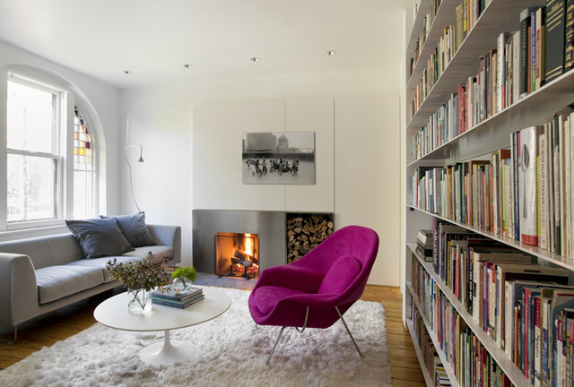 Houzz Tour: Modern Home, Full of Character