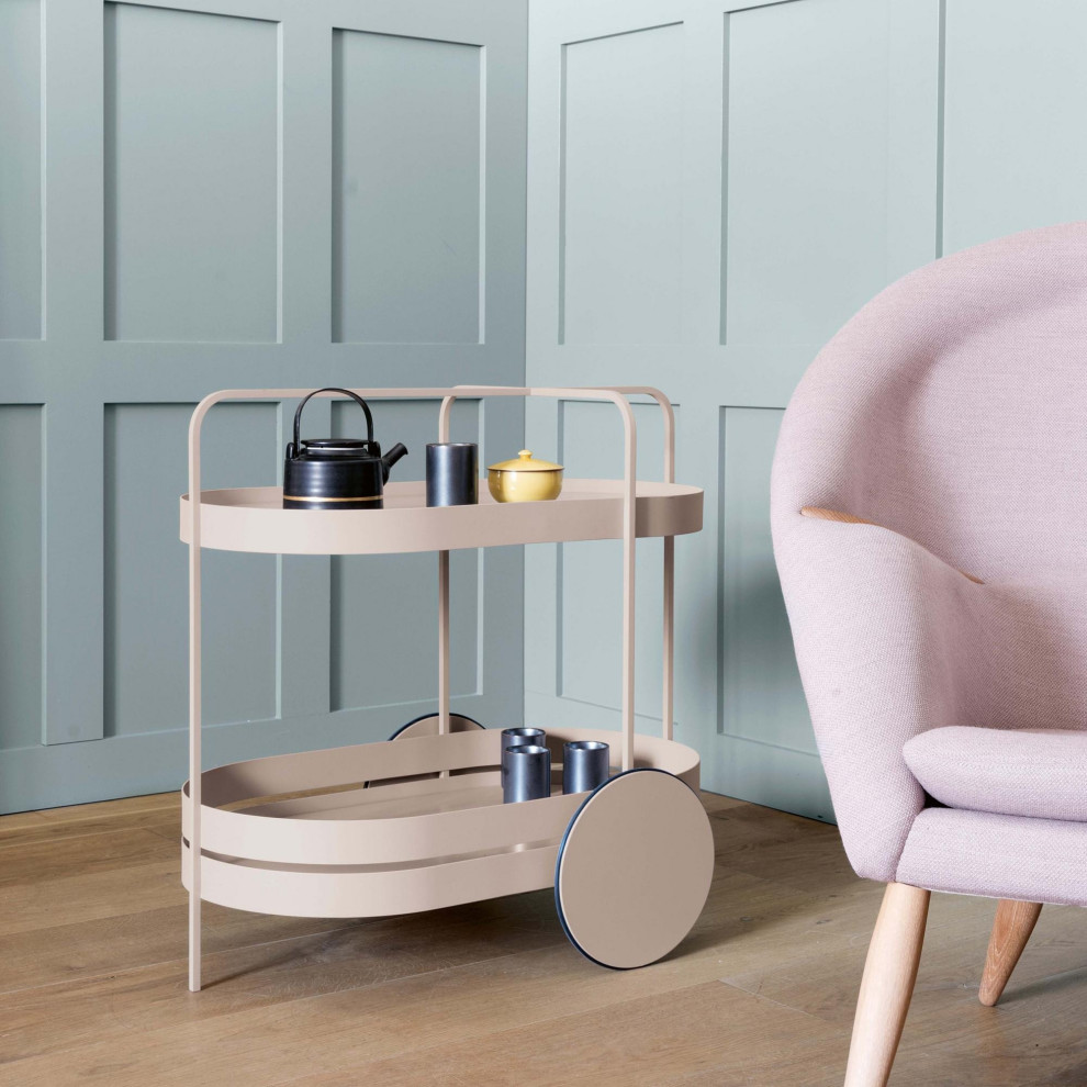 Cocktail Cabinets & Drinks Trolleys from Go Modern London - Trendy ...