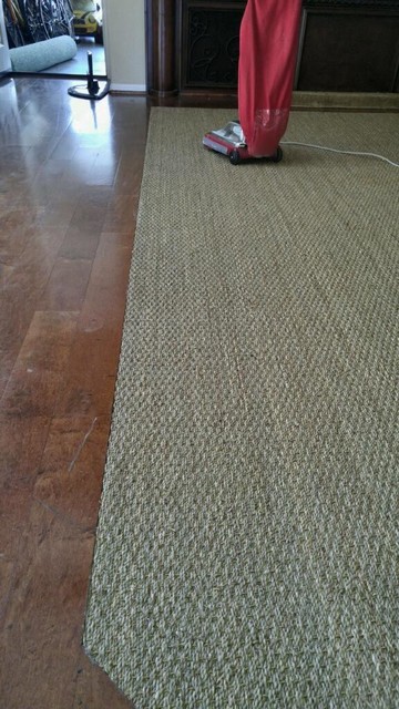 Coles Before and After Projects - Modern - Living Room - San Diego - by ...
