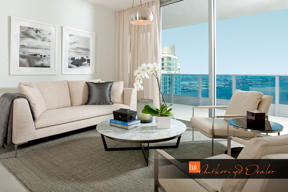 Collection Pictures - Modern - Living Room - Phoenix - by Westhill ...