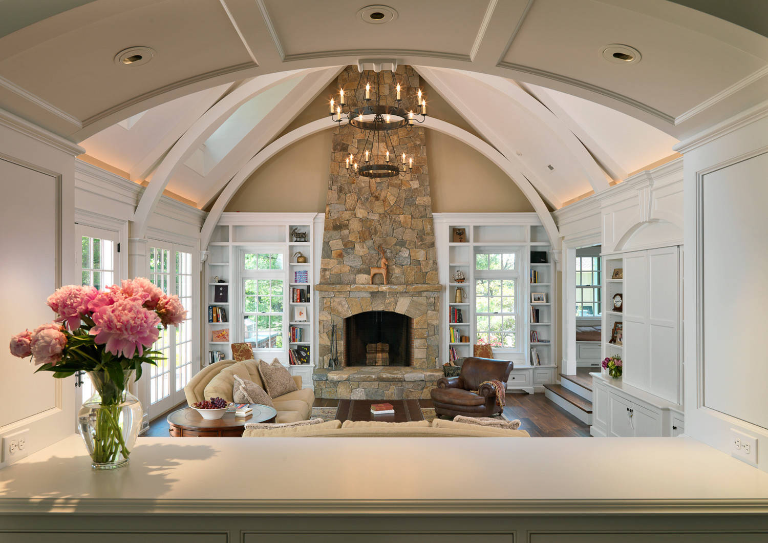 The Ancient Secrets of Colonial Revival Style