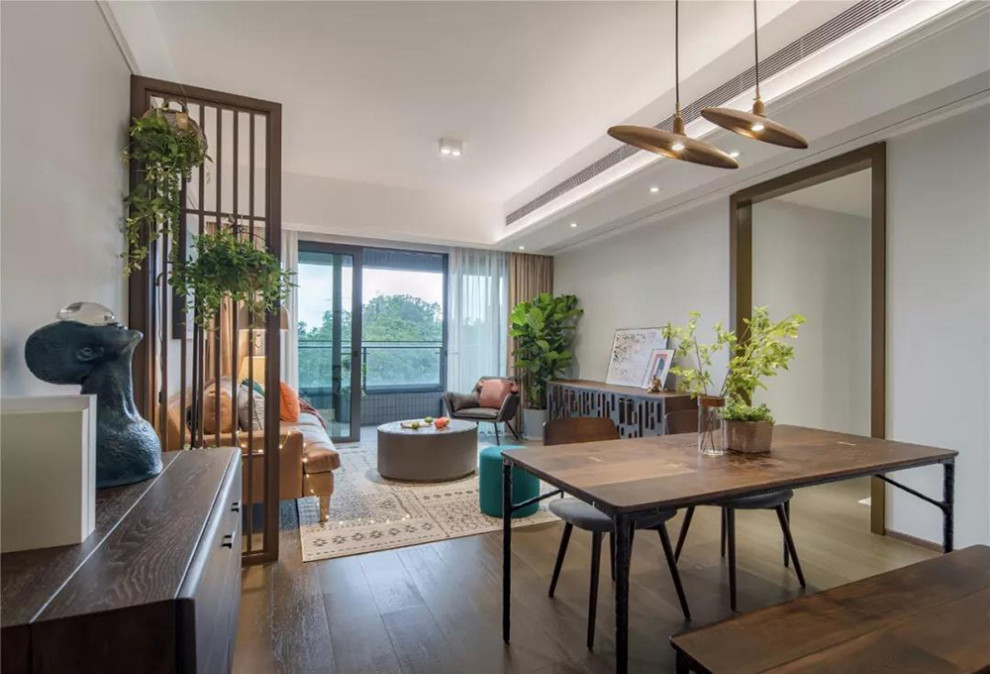 Colorful morden style - Modern - Living Room - London - by DOLPHIN ...