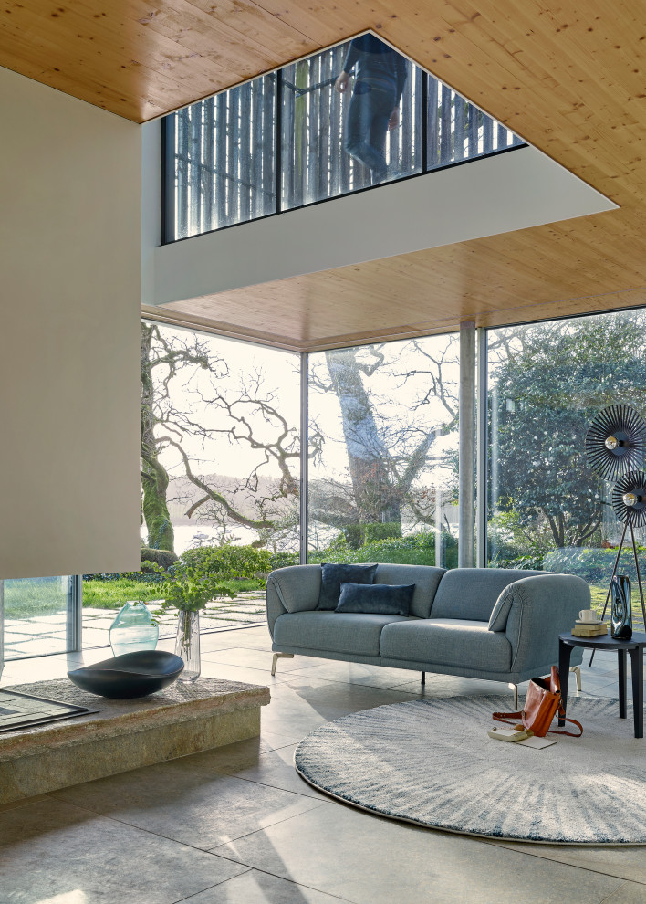 CONDOR Sofa Collection - Contemporary - Living Room - Toronto - by ...