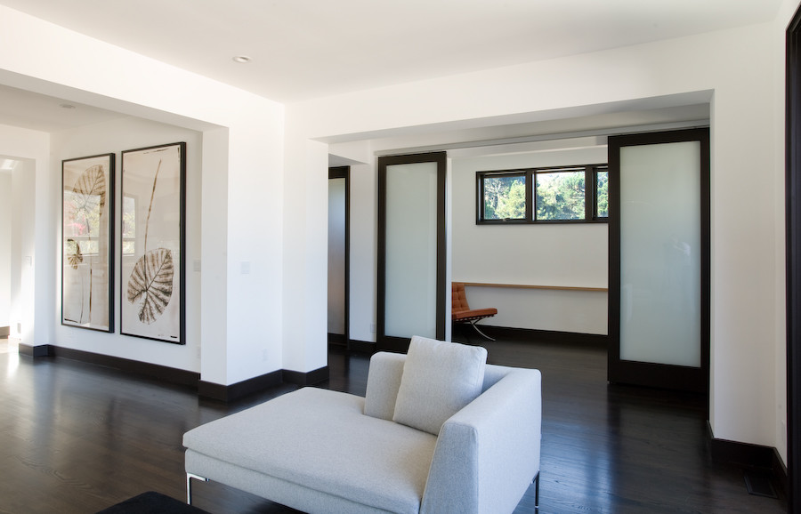 Congo - Modern - Living Room - San Francisco - by MAK Studio | Houzz