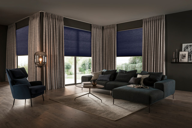 Contemporary Living Rooms - Contemporary - Living Room - Other - by ...