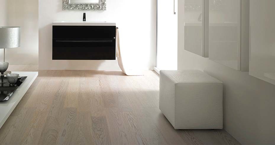 Contemporary / Modern Floors - Modern - Living Room - New York - by PID ...