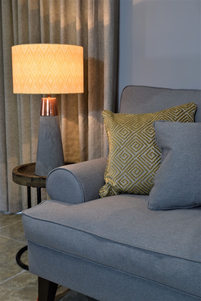 Converted Stables - Farmhouse - Living Room - Other - by Hunters ...