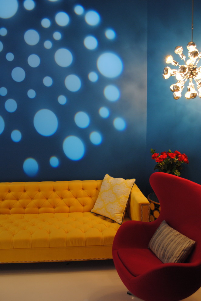 Cora L. Nelson - Modern - Living Room - San Francisco | Houzz