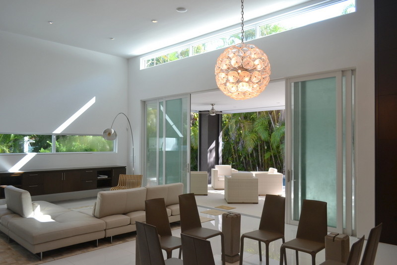 Coral Gables by Giorgio Balli - Modern - Living Room - Miami - by User ...