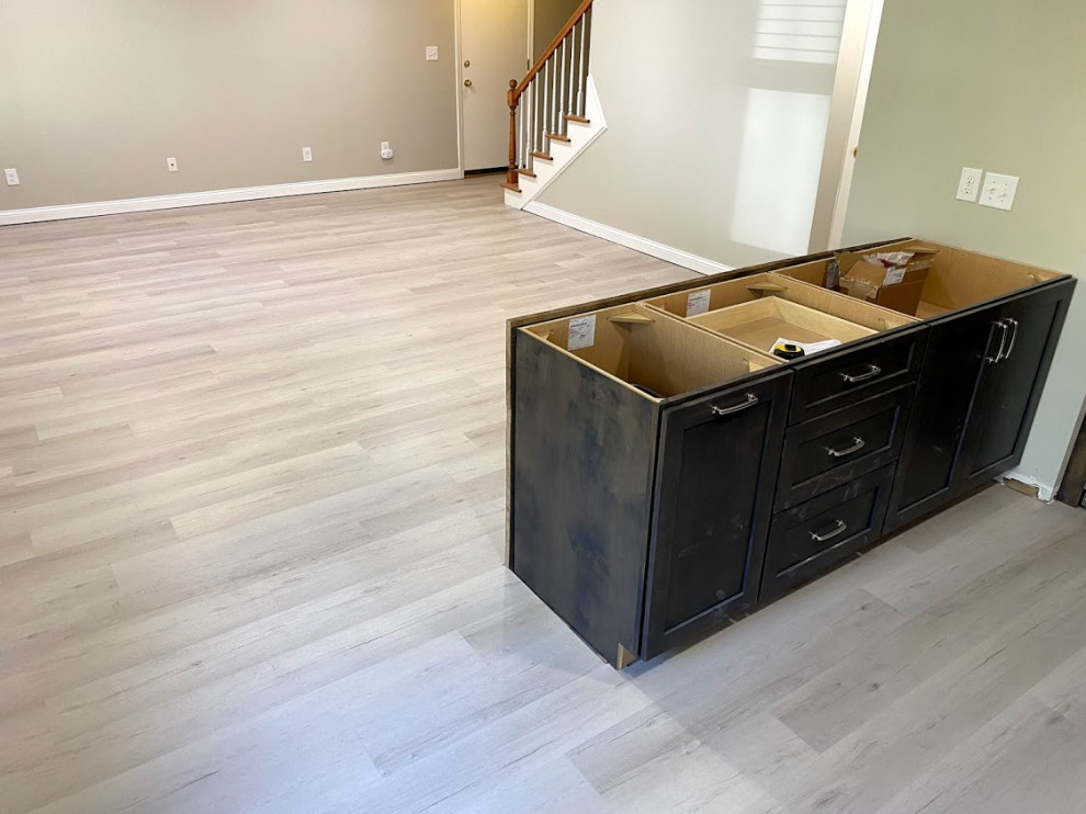 Coretec Pro Plus: Quincy Oak - Living Room - Louisville - by Carpet ...