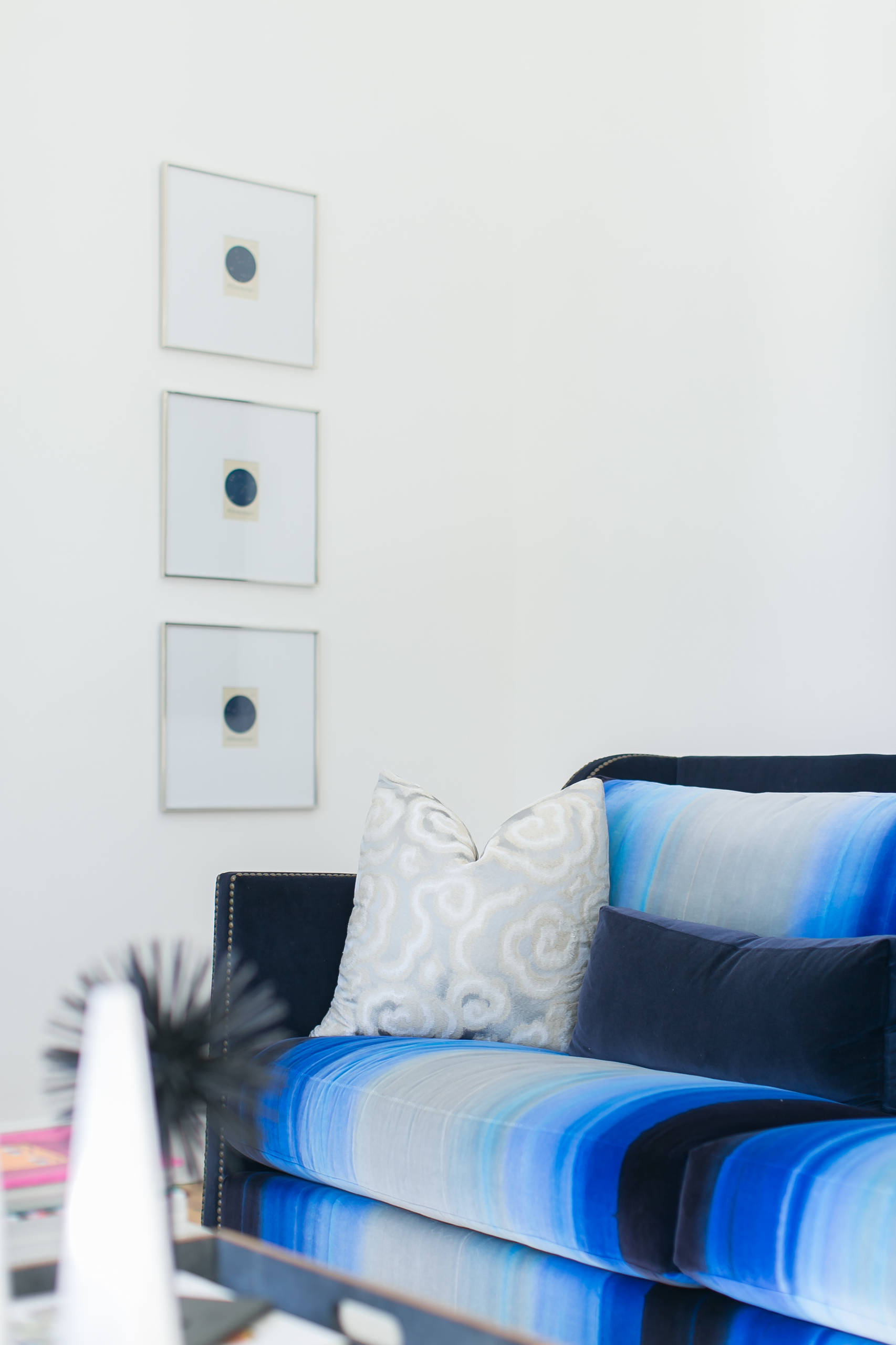 Designer Nate Fischer's 9 Tips for Art Curation