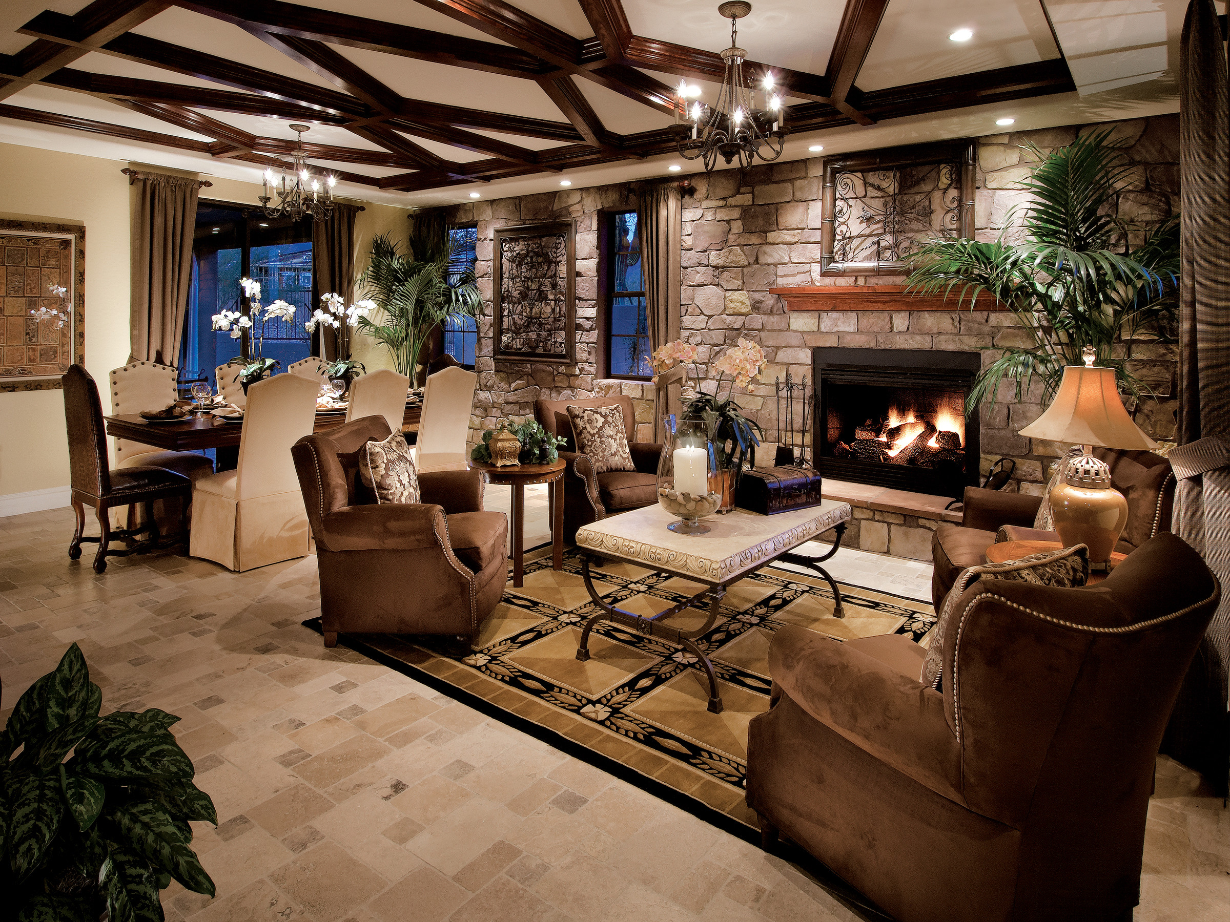 Tuscany Fireplace Designs 10 Tuscan Fireplace Ideas