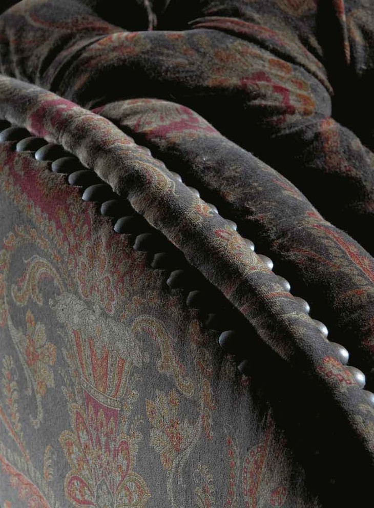 CRAFTSMAN COLLECTION - Traditional - Staircase - Miami - by Macral ...