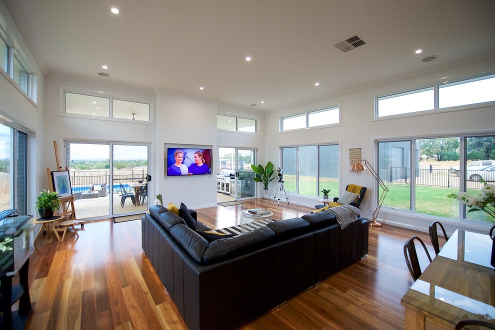 Currawang - Contemporary - Living Room - Other - by P.A.H. Innovative ...