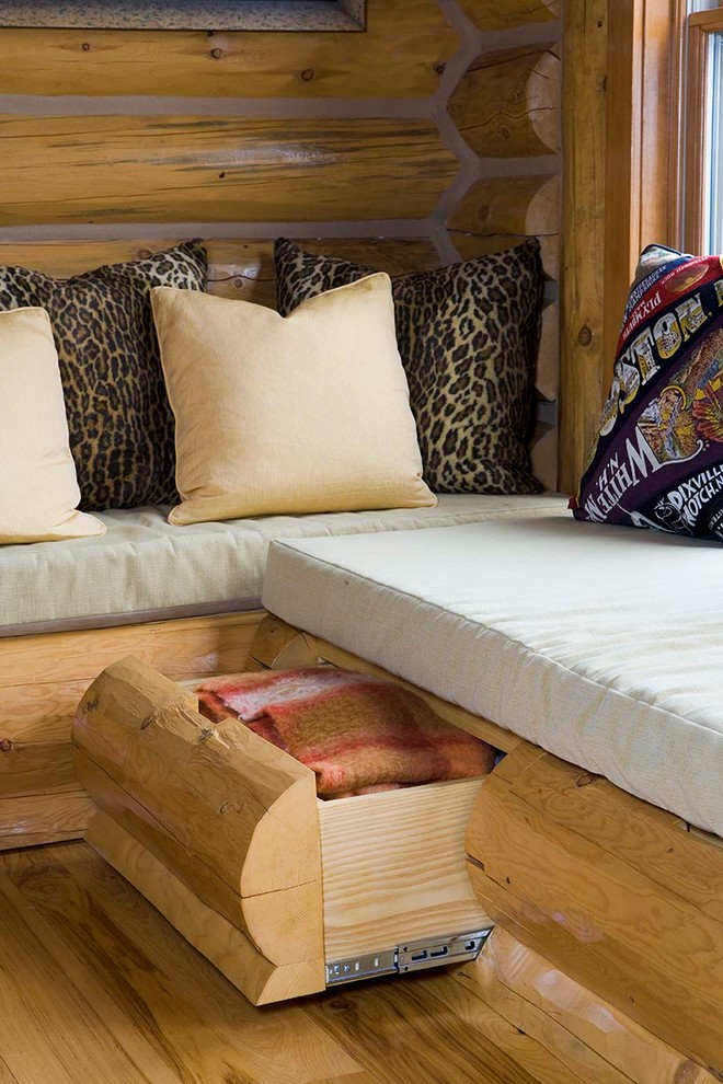 Custom Design (Loon Mountain) - Living Room - Other - by User | Houzz