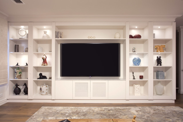 Built In Tv Cabinets Melbourne | Cabinets Matttroy