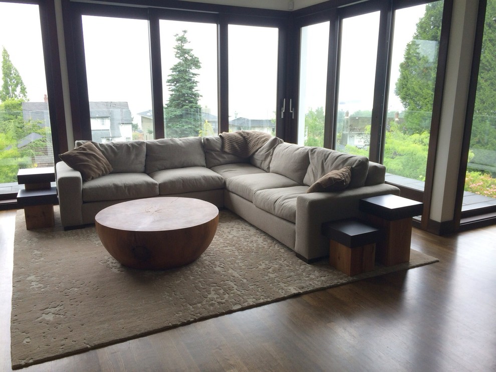 Custom Rug Design for various projects - Contemporain - Salon ...