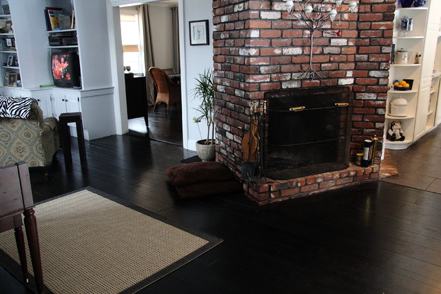 Custom Staining And Refinishing , With California Paint Colors For The ...