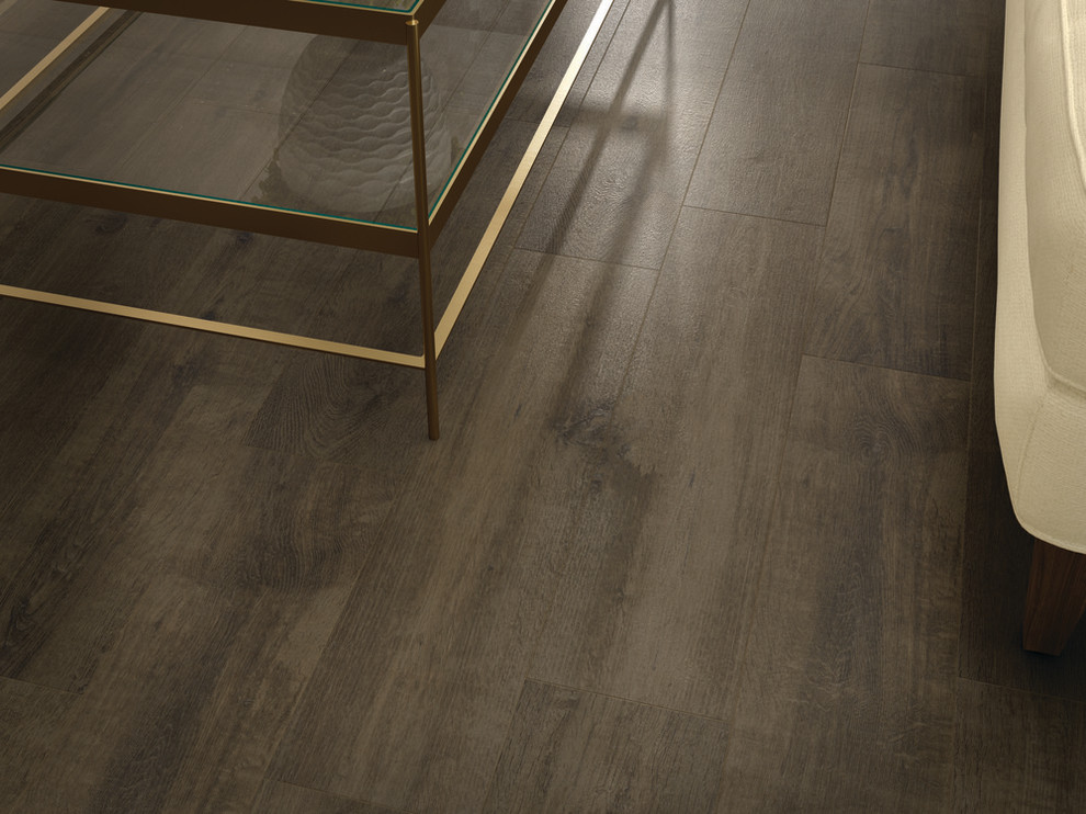 Daltile 2017 Winter Product Launch - Traditional - Living Room ...