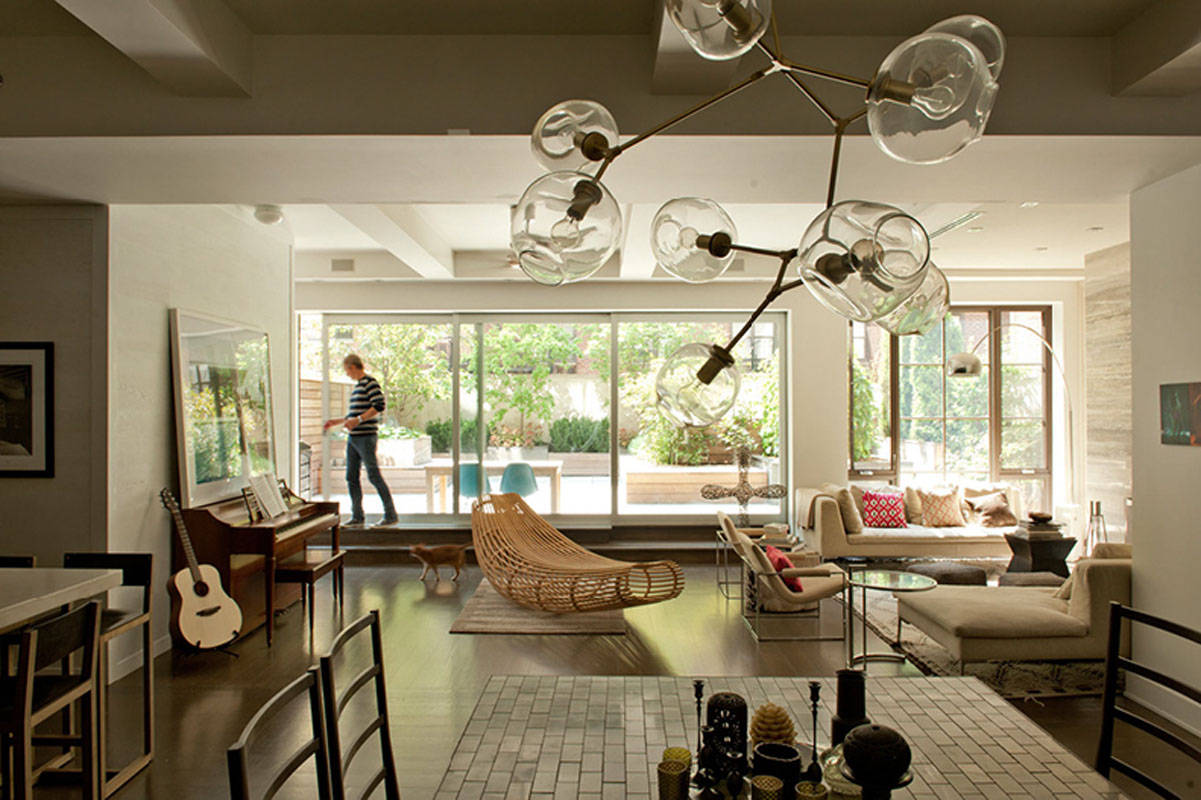 Designer Sketch: David Howell