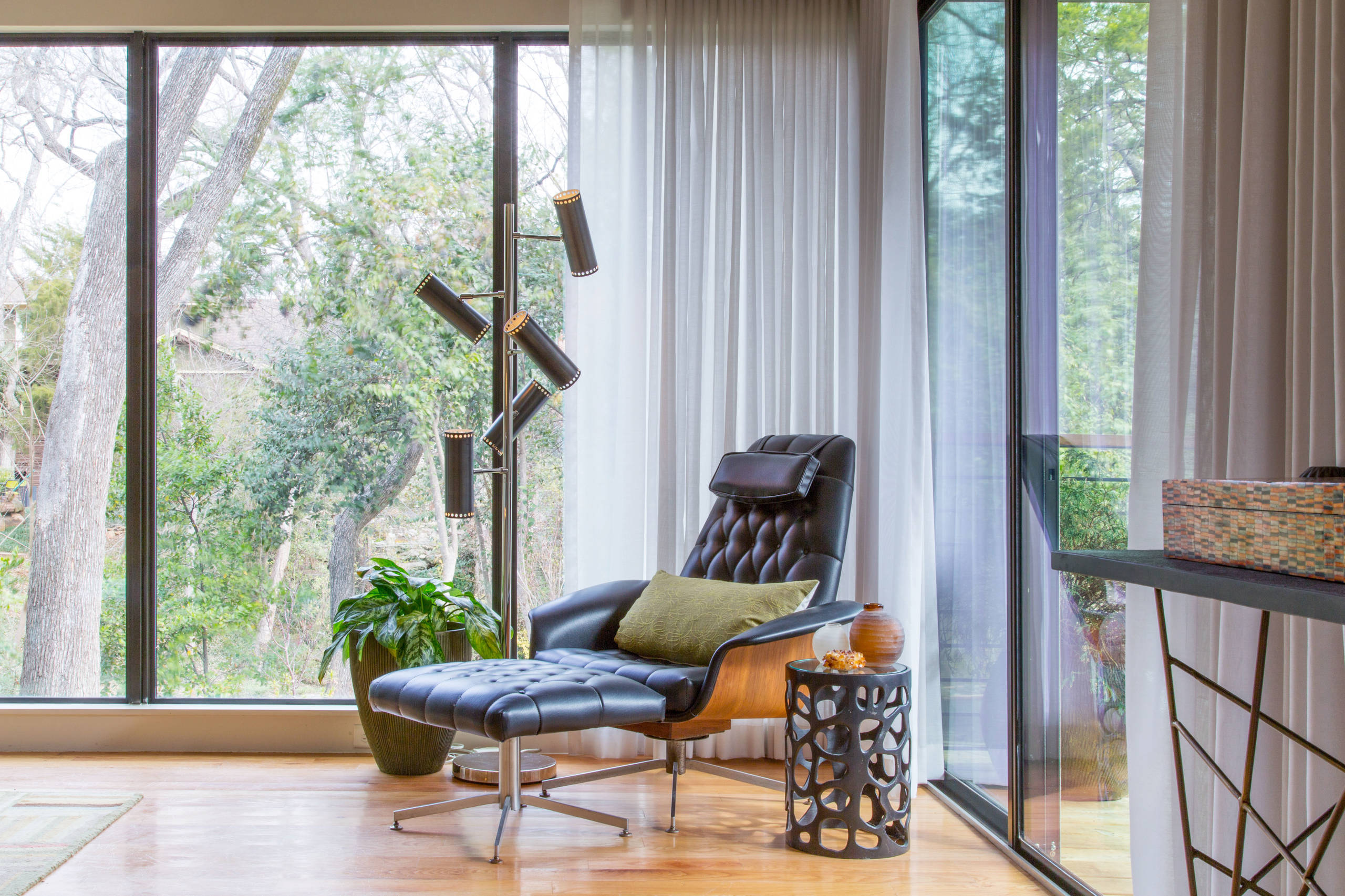 Design Gems From the Dallas White Rock Home Tour