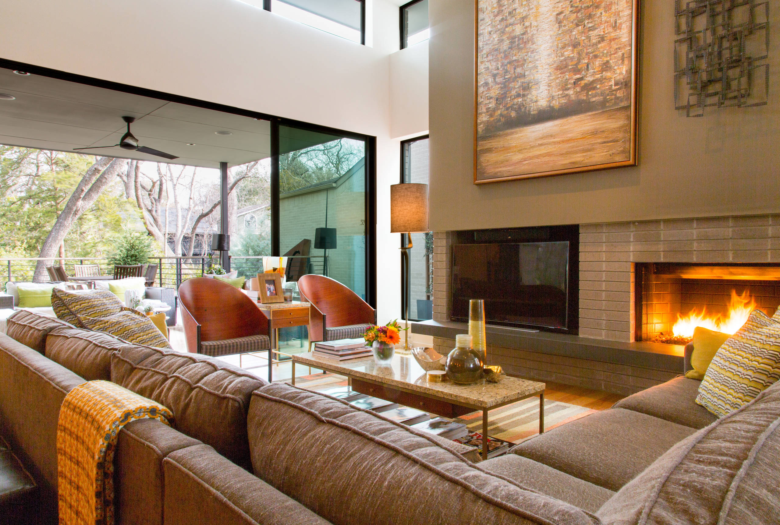 Design Gems From the Dallas White Rock Home Tour