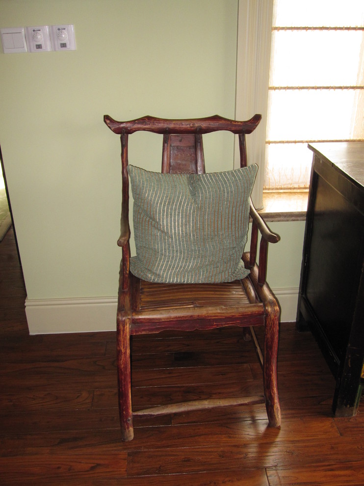 Design Ideas - Chinese Antique Chairs - Shanghai Green Antiques - Asian ...