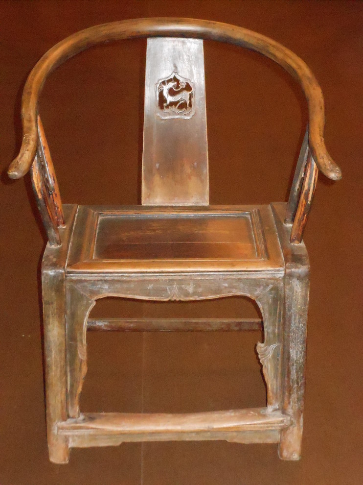 Design Ideas - Chinese Antique Chairs - Shanghai Green Antiques - Asian ...