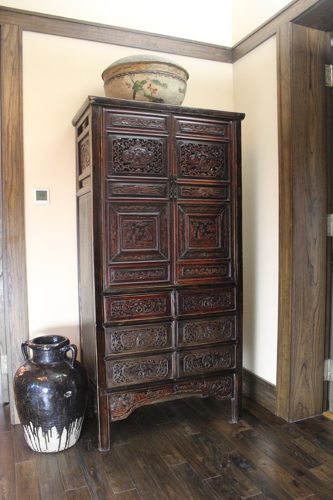 Design Ideas - Chinese Antique Porcelain & Textiles - Shanghai Green ...