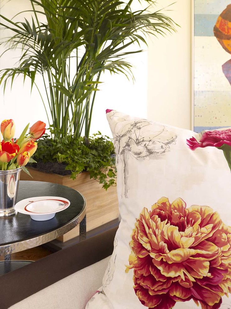 Design Philosophy - Contemporary - Living Room - Phoenix - by Robert ...