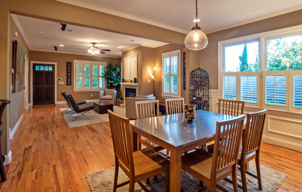 Design, Staging and Property Management - Dining Room - Atlanta - by G7 ...