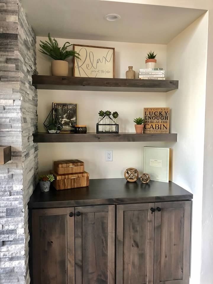 Design- Stout Tahoe Cabin - Living Room - Sacramento - by California ...