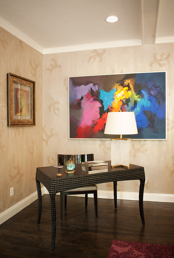 Designer Showhouse 2012 - Contemporary - Living Room - New York - by ...