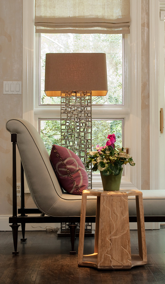 Designer Showhouse 2012 - Contemporary - Living Room - New York - by ...