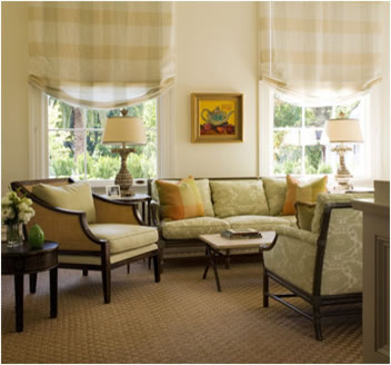 Diane Einstein Interiors - Traditional - Living Room - San Francisco ...