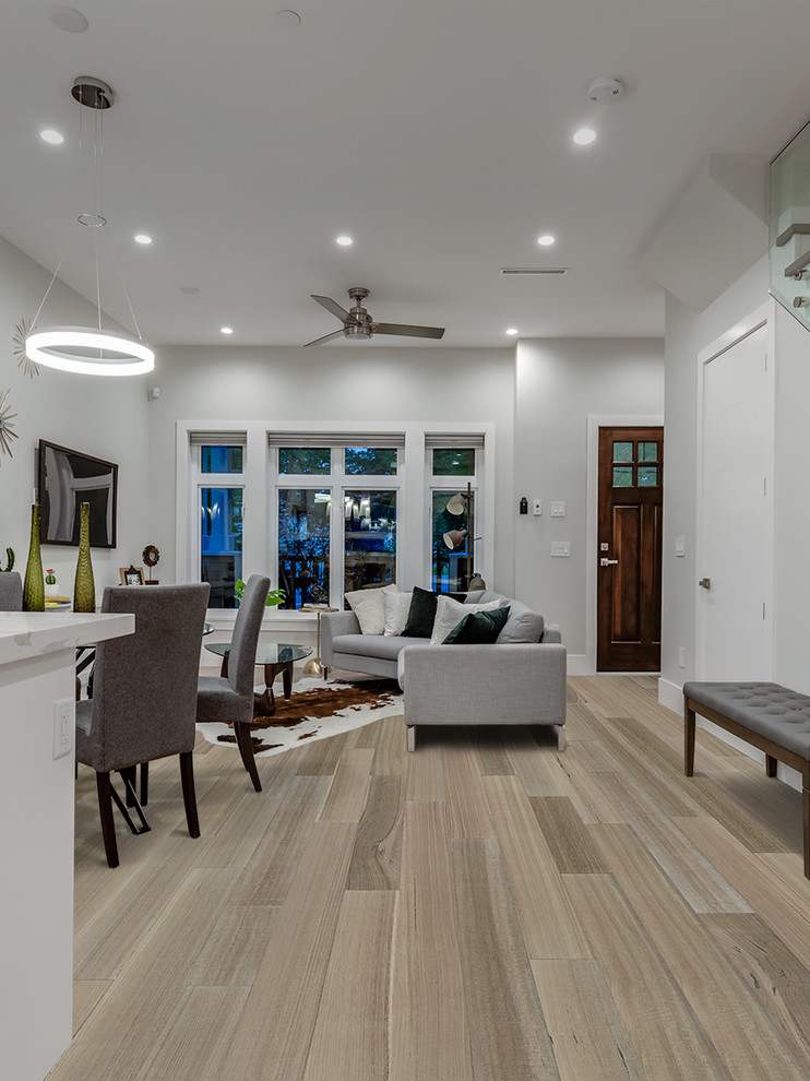 Discover and Explore Exclusive Flooring in San Francisco - Contemporary ...