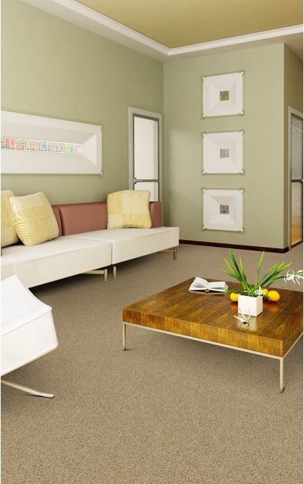Dixie Living Room Inspiration - Living Room - San Diego - by Sterling ...