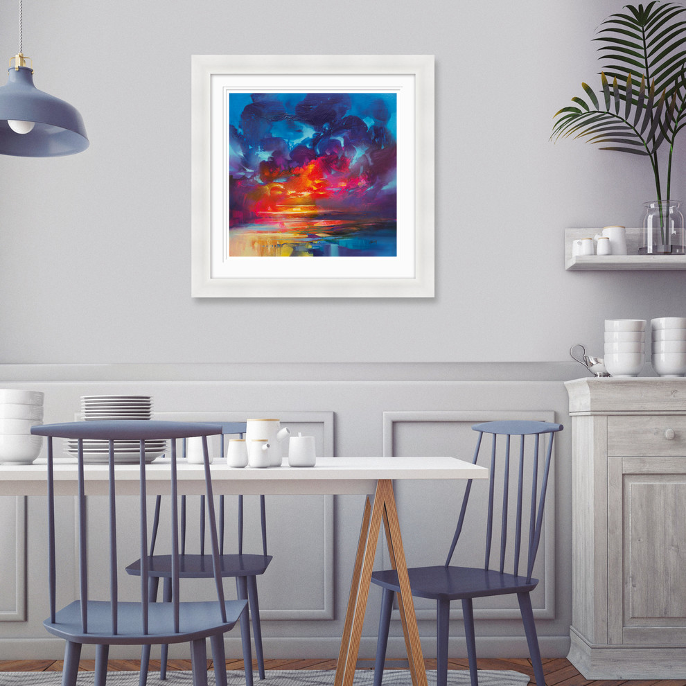 Doug Eaton - Living Room - Other - by Pyramid International & The Art ...