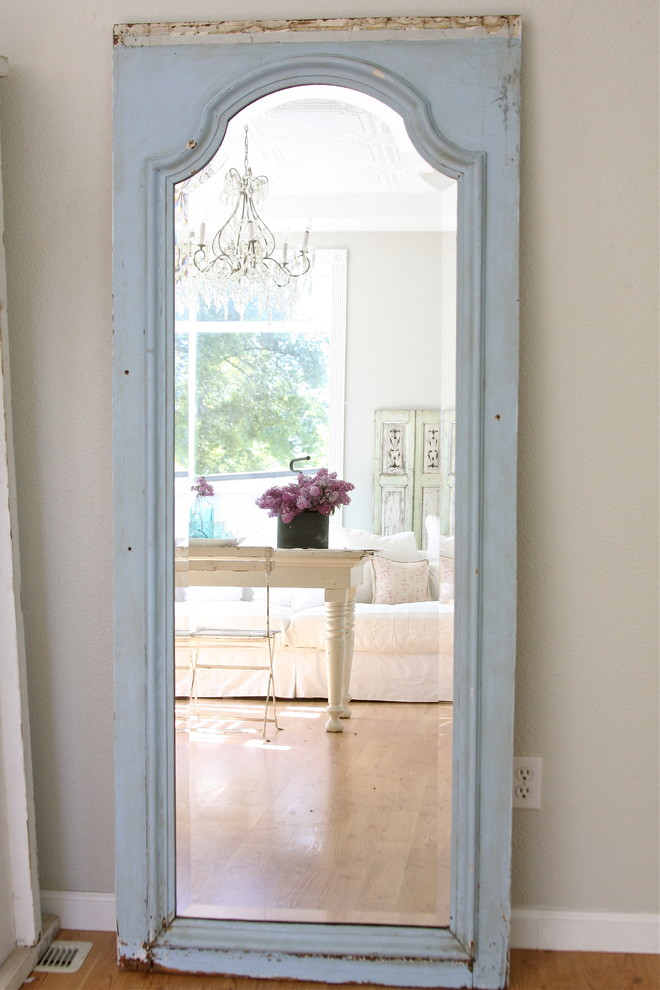 Dreamy Whites - Shabby-chic Style - Living Room - Other - by Dreamy ...