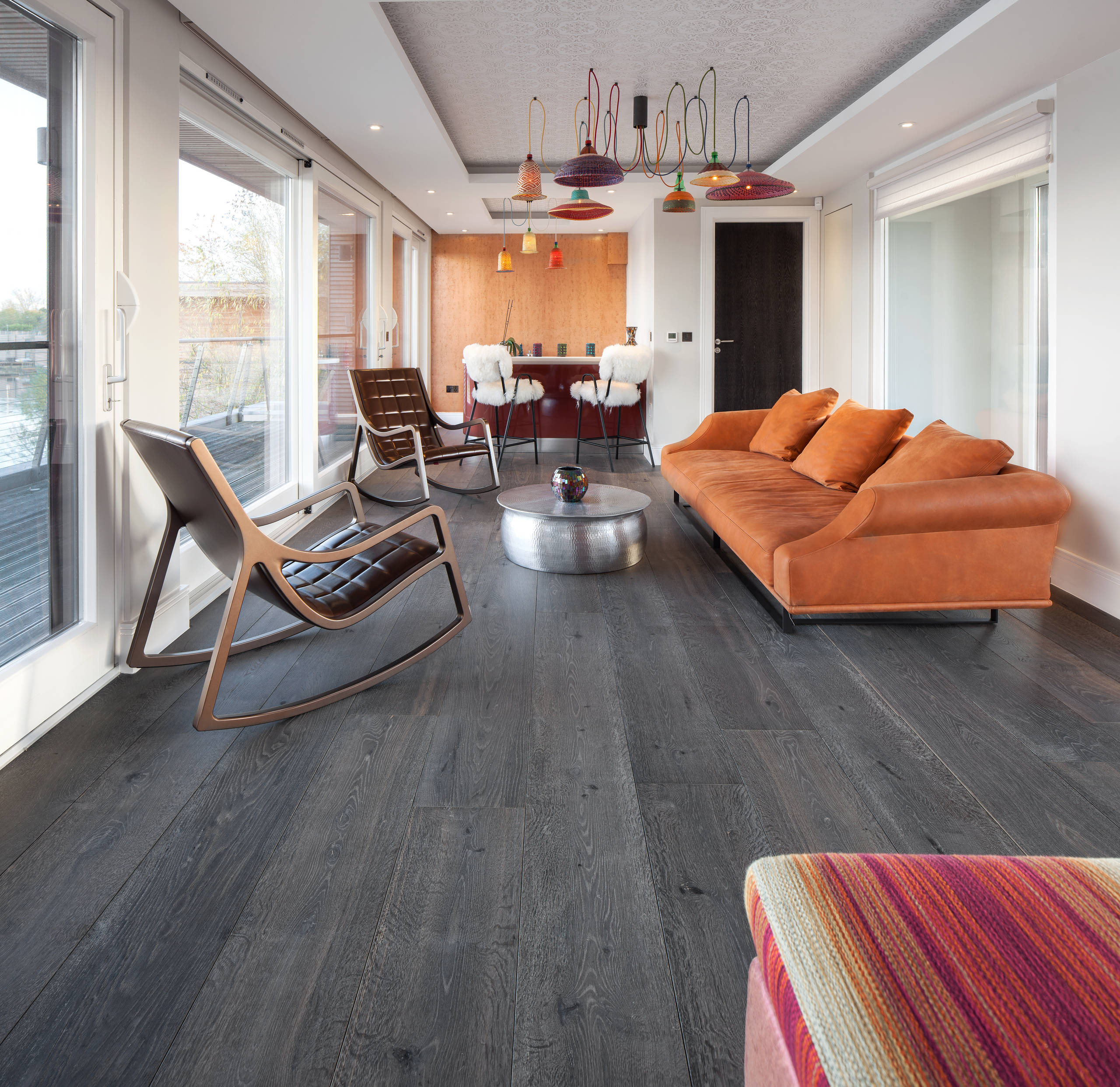 The Basics of Engineered Wood Floors