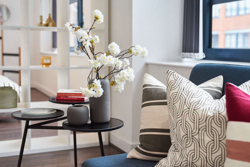 ECLECTIC STUDIO - Eclectic - Living Room - West Midlands - by Decorum ...