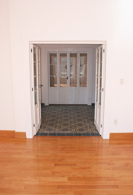 Edificio Condesa - Eclectic - Living Room - Other - by JSchmidt ...