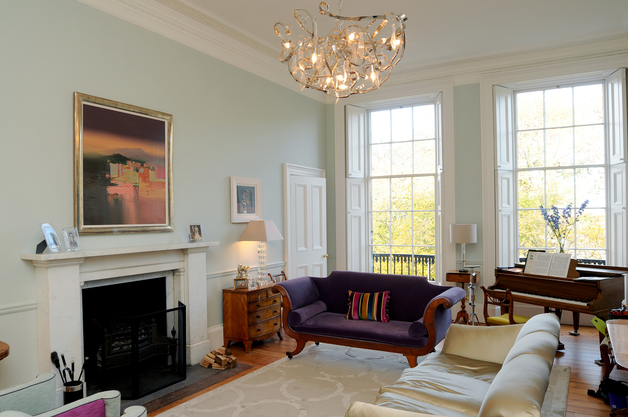 Exploring Architecture: Discover the Secrets of Georgian Homes | Houzz UK